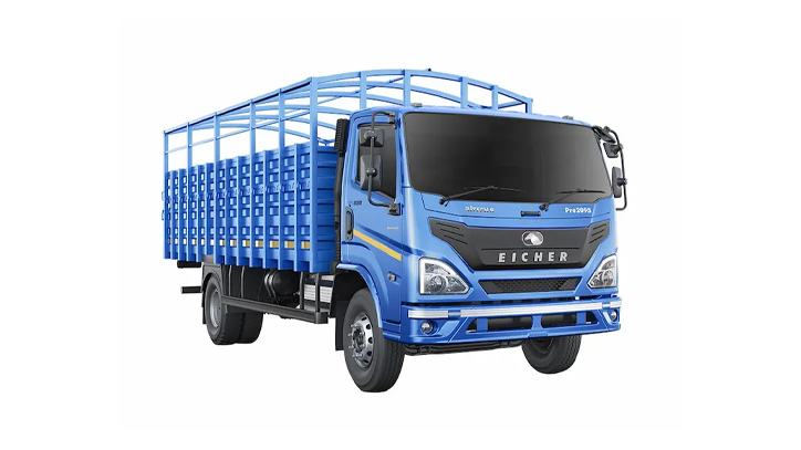 Eicher Pro 2095 Truck Price 2024 Specifications, Images , Reviews ...