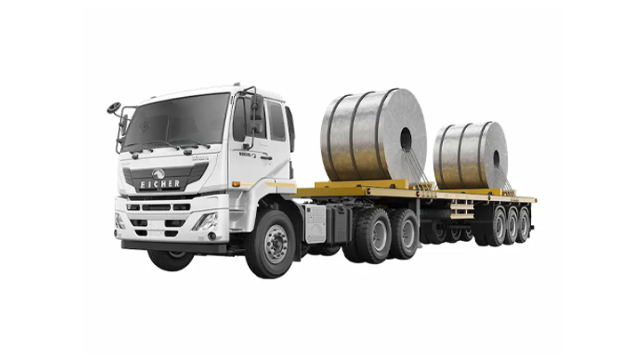 Eicher Pro 6055 Trailer Price 2024 Specifications, Images , Reviews ...