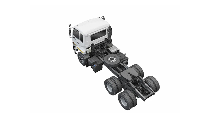 Eicher Pro 6055 Trailer Price 2024 Specifications, Images , Reviews ...