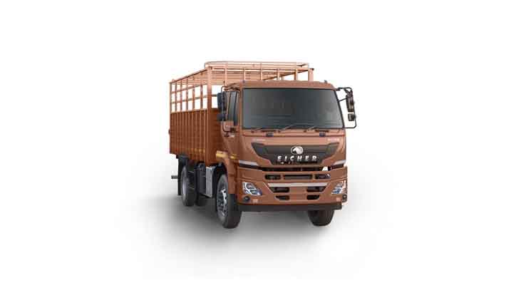 Eicher Pro 6019 Truck Price 2024 Specifications, Images , Reviews ...