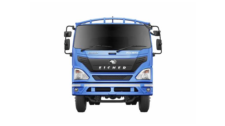 Eicher Pro 2075 Truck Price 2024 Specifications, Images , Reviews ...