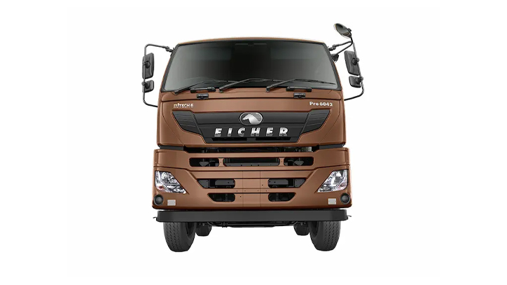 Eicher Pro 6042 Truck Price 2024 Specifications, Images , Reviews ...