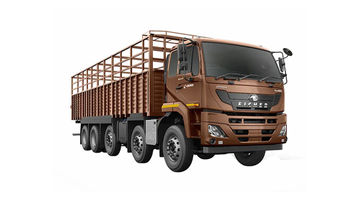 Eicher Pro 6042 Truck Price 2024 Specifications, Images , Reviews ...