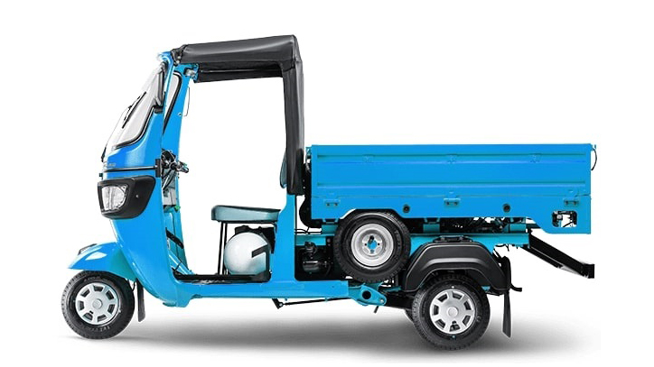 TVS King Kargo 3 Wheeler Price 2024 Specifications, Images , Reviews ...