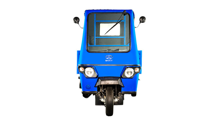 Baxy DAC 3 Wheeler Price 2024 Specifications, Images , Reviews ...