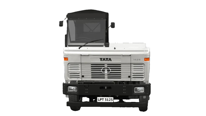 Tata LPT 3125 Truck Price 2024 Specifications, Images , Reviews ...