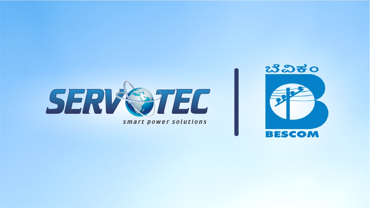 Servotech to Electrify Karnataka’s Green Mobility, Got order to Install ...