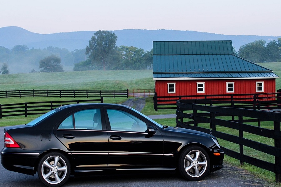 5 New Cars That Made Waves in 2024