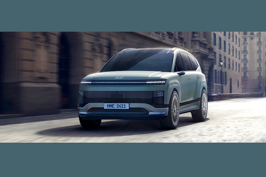 Hyundai Motor to launch EV charging subscription service in Indonesia