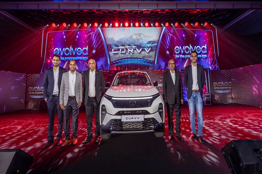 Tata Motors forays into Sri Lanka with all-new vehicle portfolio