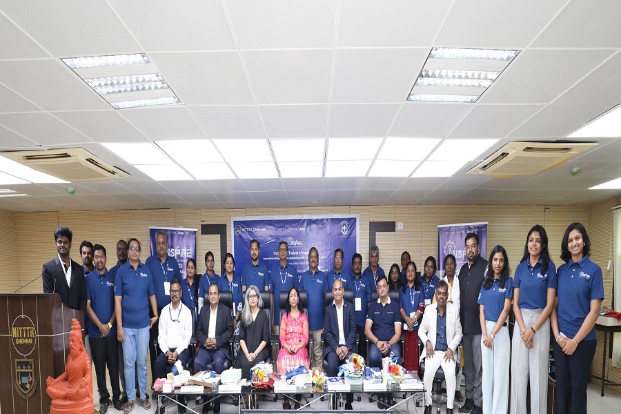 Stellantis India Launches Project INSPIRE in Collaboration with ASSIST ...