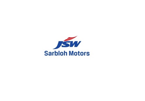 JSW Sarbloh Motors And Tomcar, USA form Strategic Joint Venture to ...