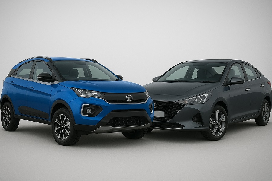 Sedan vs. SUV: Which is the Right Choice for Indian Roads?