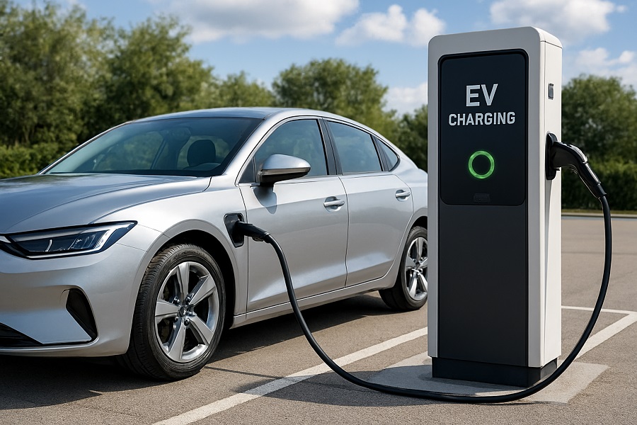 Fast Charging vs. Normal Charging: The Pros, Cons, and What's Best for ...