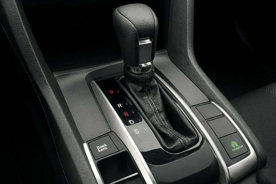 The Great Indian Gear Shift: Why Everyone is Switching to Automatic ...