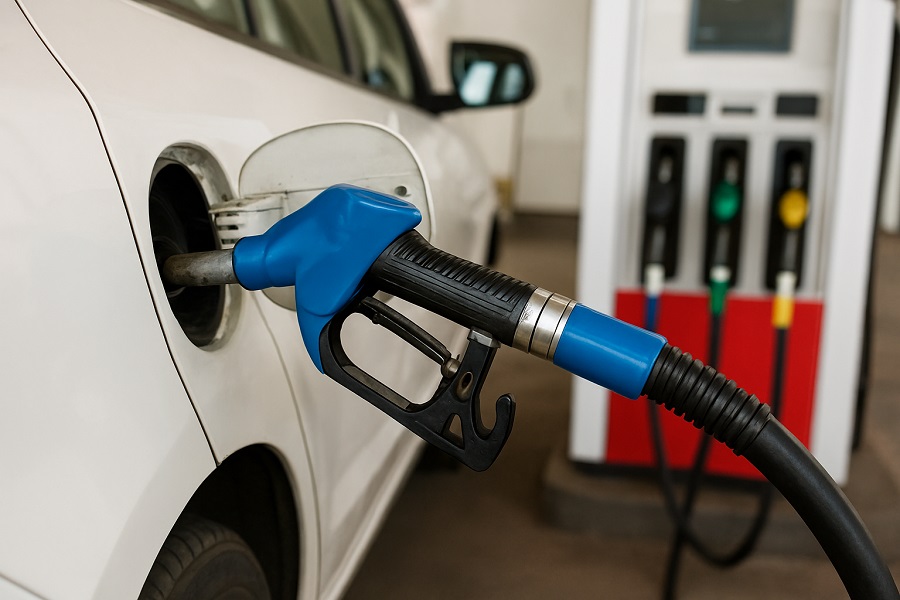 Petrol Power: The Ultimate Guide to Buying a Petrol Car in India in 2025