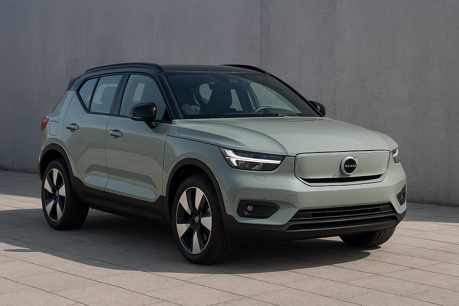 Mastering the Open Road: Your Real-World Highway Charging Guide for the ...