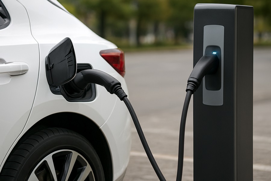 Power Up Your Journey: Top DC Fast-Charging Stations for MG Windsor EV ...