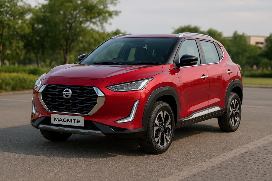 Nissan Magnite: Why It Is India's Most Underrated Compact SUV