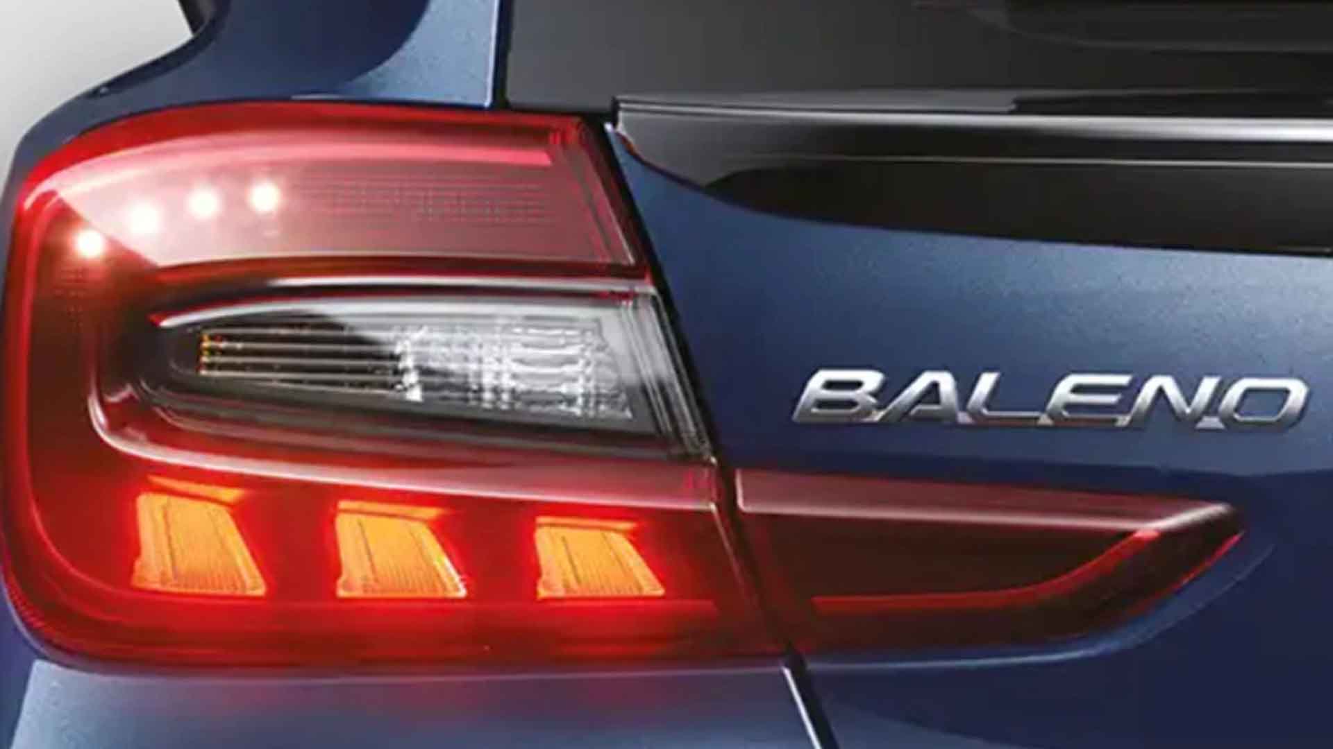 Maruti Suzuki Baleno Price 2024, Images, Colours & Reviews-testdriveguru.