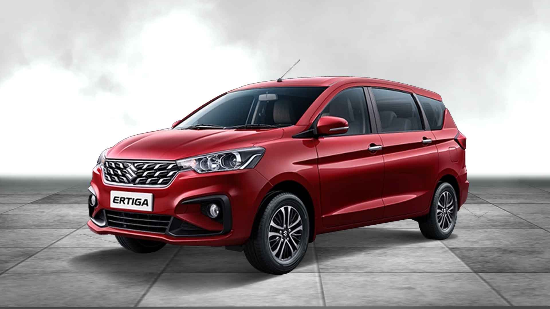 Maruti Suzuki Ertiga Price 2024, Images, Colours & Reviews-testdriveguru.