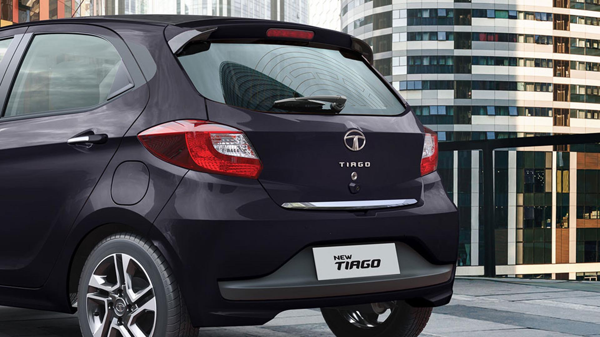 Tata Tiago Price 2024, Images, Colours & Reviews-testdriveguru.