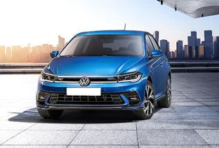 Volkswagen Polo 2024 Price 2024, Images, Colours & Reviews-testdriveguru.