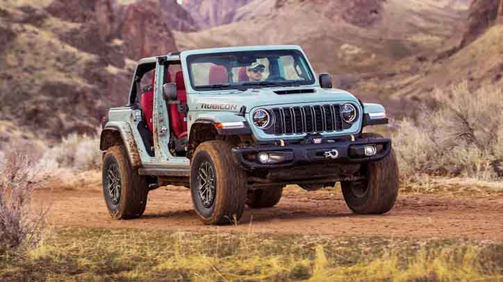 Jeep Grand Cherokee L 2024 Price 2024, Images, Colours & Reviews ...