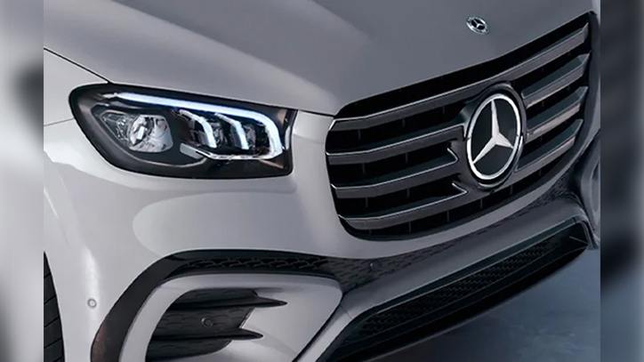 Mercedes-Benz GLS 2024 Price 2024, Images, Colours & Reviews-testdriveguru.