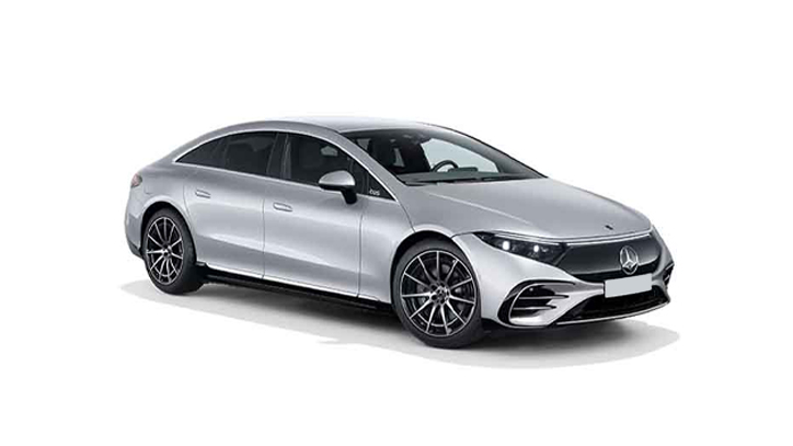 Mercedes-Benz EQS Price 2024, Images, Colours & Reviews-testdriveguru.