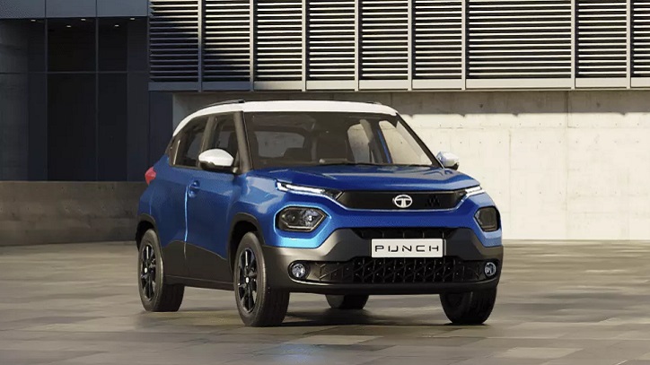Tata Punch Price 2024, Images, Colours & Reviews-testdriveguru.